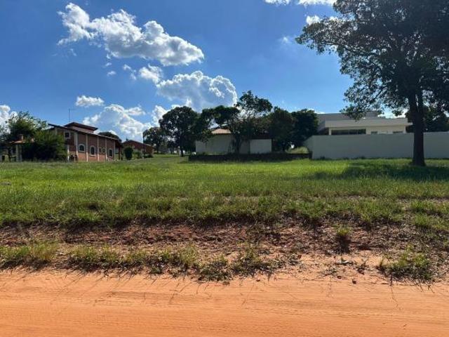 Lote para Venda Riviera de Santa Cristina XIII Setor Marina, Paranapanema/SP