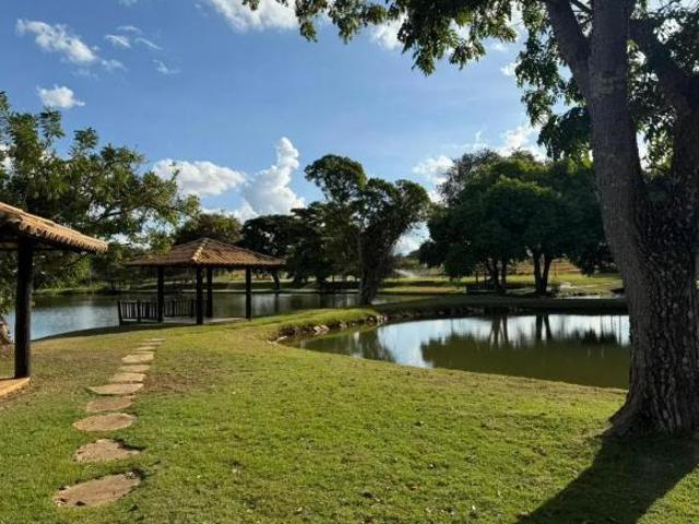 Lote para Venda na Fazenda Gameleira Goiânia