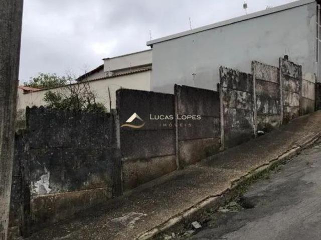 Lote para venda São Judas Tadeu São João Del Rei