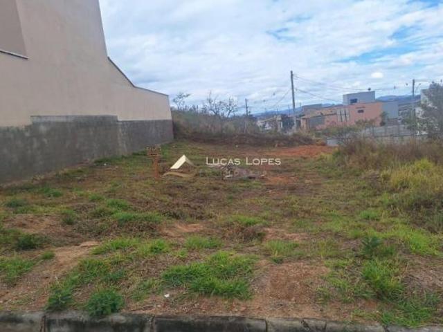 Lote para venda Solar da Serra Colônia do Marçal São João Del Rei