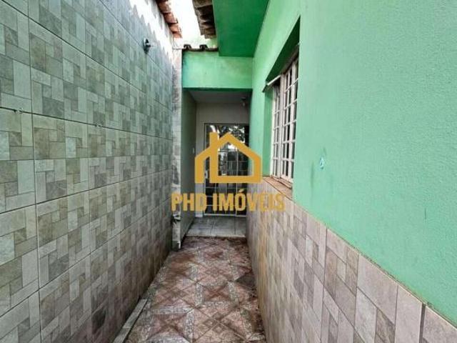 Lote para venda Salgado Filho Belo Horizonte