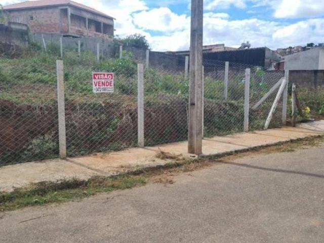 Lote para venda Santa Bárbara Cachoeira de Minas