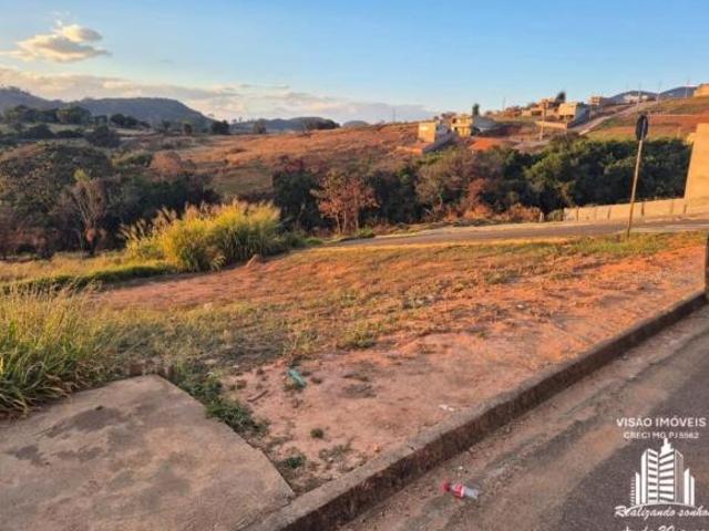Lote para venda Santa Bárbara Cachoeira de Minas