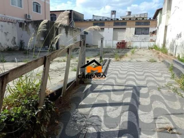 Lote para venda Santa Terezinha Belo Horizonte