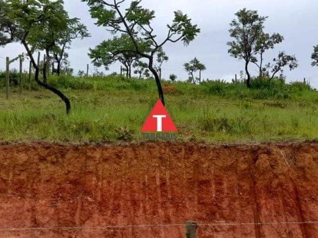 Lote para venda Santa Vitória Congonhas