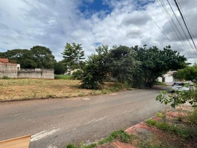 Lote para Venda Setor Jaó, Goiânia/GO