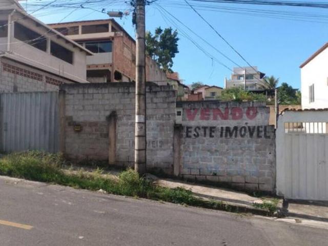 Lote para venda Senhora das Graças Betim