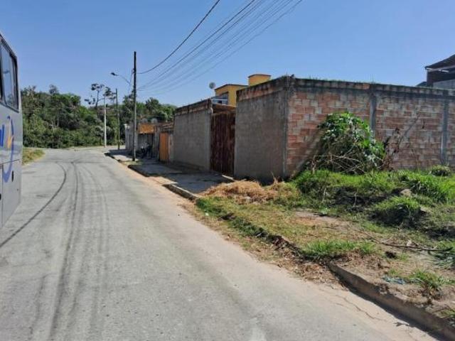 Lote para venda Senhora de Fátima Betim