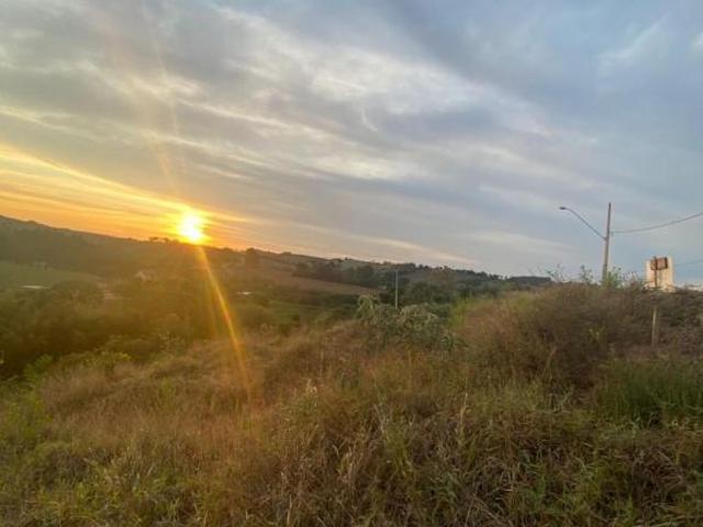 Lote para venda Parque Luz Luminárias