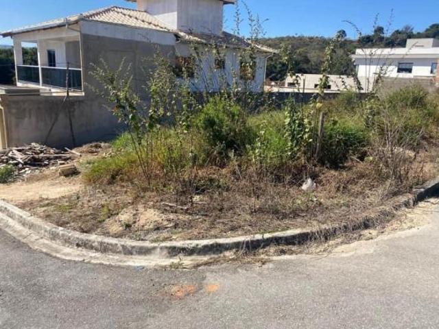 Lote para venda Recanto da Serra Itaguara