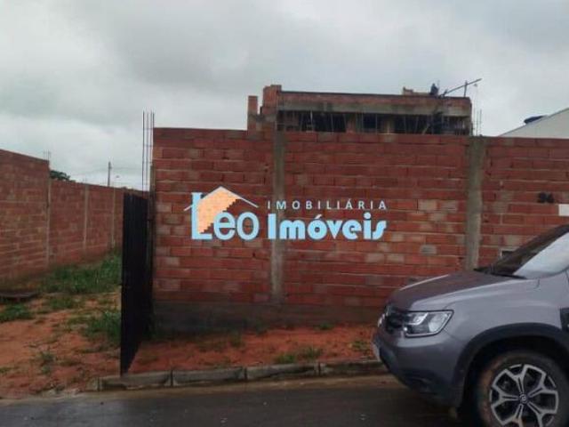 Lote para venda Residencial Boulevard dos Lagos São Gonçalo do Pará