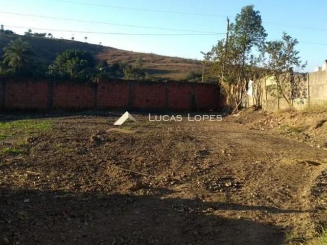 Lote para venda Vila Brasil São João Del Rei