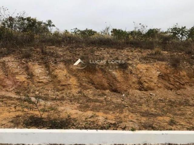 Lote para venda Vila Jardim São José São João Del Rei