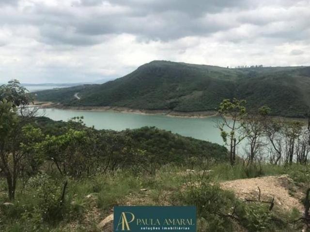 Lote para venda Zona Rural Guapé