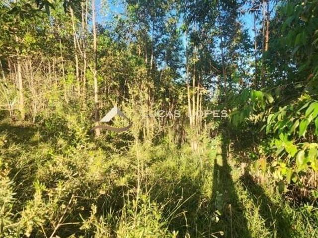 Lote para venda Zona Rural São João Del Rei