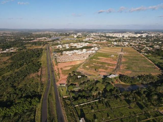 Lote Parcelado para Venda em Caldas Novas, Fazenda Córrego Fundo
