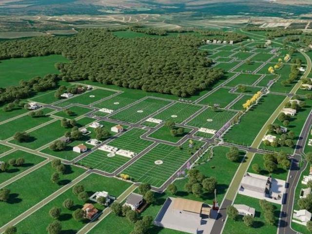 Lote Parcelado para Venda em Caldas Novas, Lagoa Golden Park