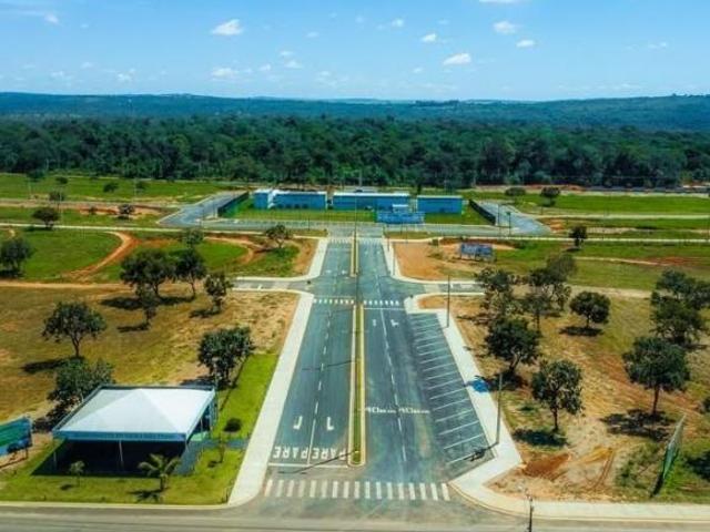 Lote Parcelado para Venda em Caldas Novas, Setor Lagoa Quente