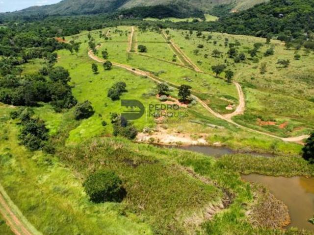 Lote Parcelado para Venda em Sete Lagoas, Florata da Serra