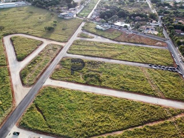 Lote Parcelado para Venda em Sete Lagoas, Horizonte