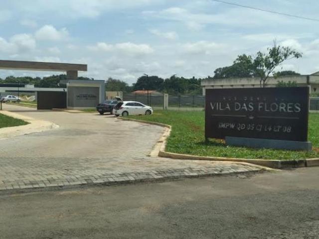 Lote Park Way, Quadra 05, Perto da Saida EPTG