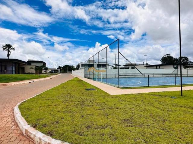 LOTE PARK WAY QUADRA QD 5 ACEITA PERMUTA E FINANCIa