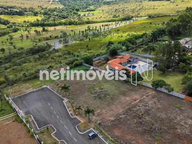 Lote Park Way SMPW Quadra 08