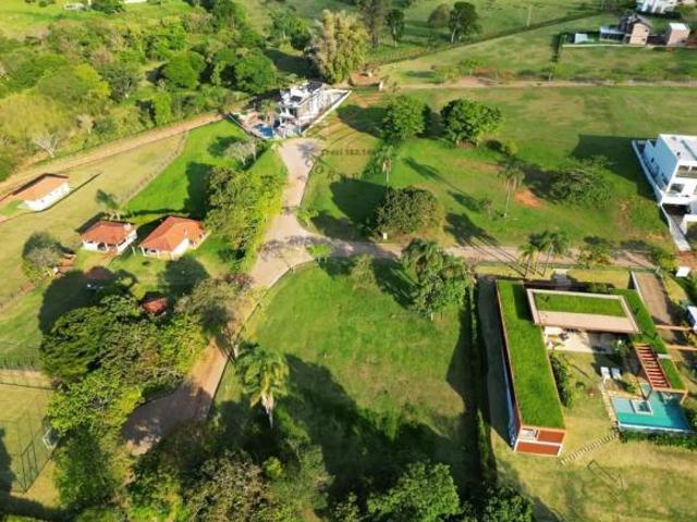 Lote pé na água à venda no condomínio Ponta das Castanheiras em Piracaia SP