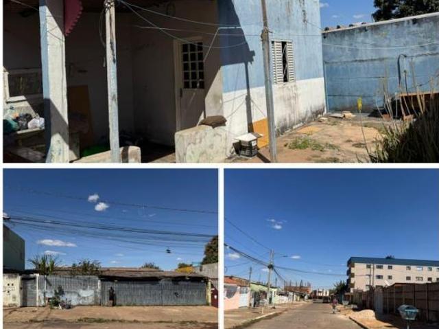 LOTE PEDREGAL DOIS BARRACOS DE FDS RENDA DE RS 2.100 MENSAL
