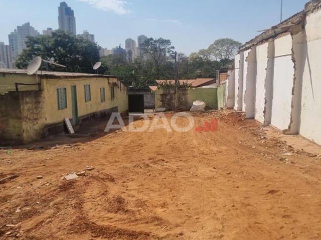 Lote Pedro Ludovico Área / Terreno à Venda, 482.00 por R$ 550000.00 no setor Setor Pedro Ludovico IN