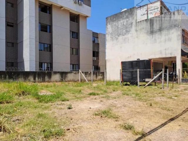 LOTE PERFEITO PARA O SEU NOVO PROJETO
