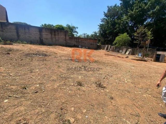 LOTE PLANO MURADO |BAIRRO BRAÚNAS |BELO HORIZONTE