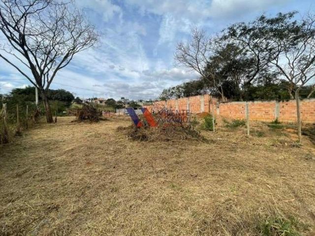 Lote plano no bairro Tiradentes, Betim