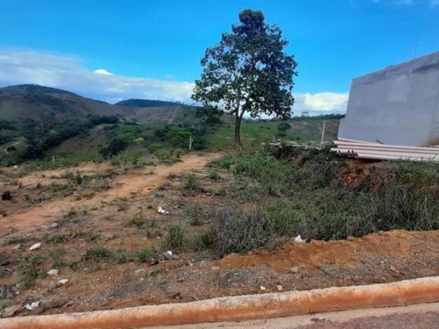 Lote plano no Bairro Vila Barreiros em Teófilo Otoni