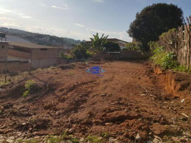 Lote plano no bairro São Judas Tadeu com 360,00m²