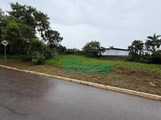 Lote Plano no Condomínio Sonho Verde