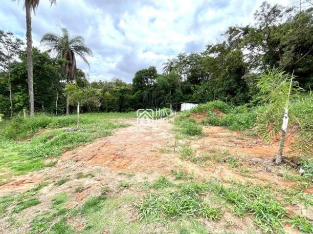 LOTE PLANO NO CONDOMÍNIO RESERVA DA MATA COM VISTA PRA LAGOA