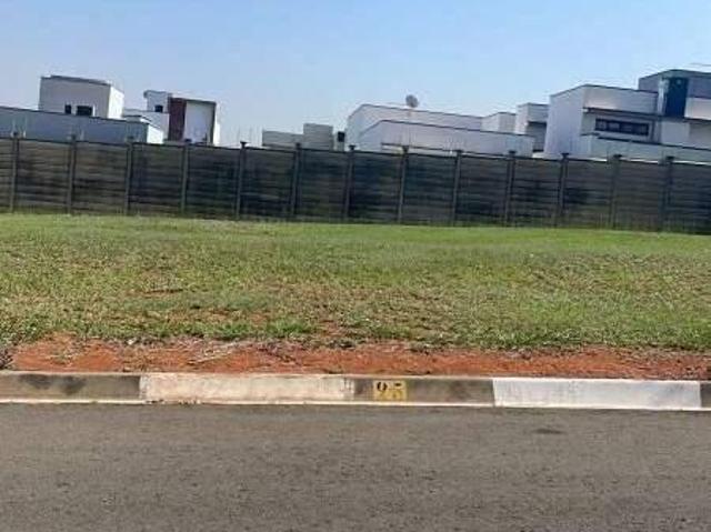 Lote plano, no condominio Reserva dos Ypes II em tatuí