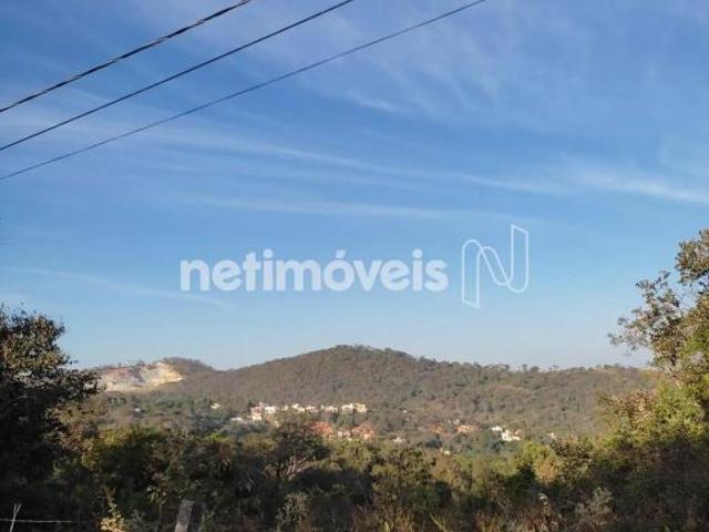 Lote Plano no Condomínio Vale do Tamanduá – Espaço, Natureza e Qualidade de Vida