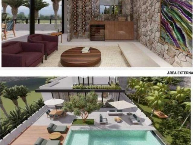 Lote Plano no Quintas do Morro