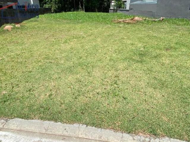 Terreno à venda, 525 m² por R$ 1.100.000,00 Reserva do Vianna Cotia/SP