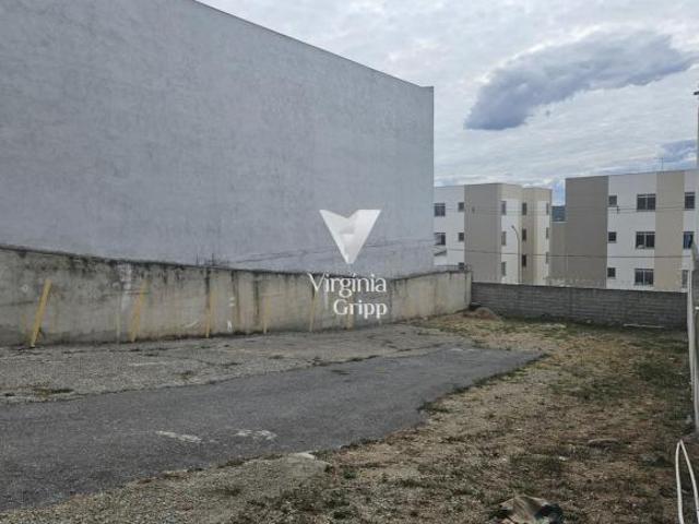 Lote plano Av Belo Horizonte Bairro Niterói Betim
