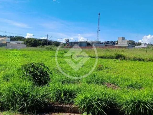 Lote plano à Venda, 372m2 Lagoa Santa