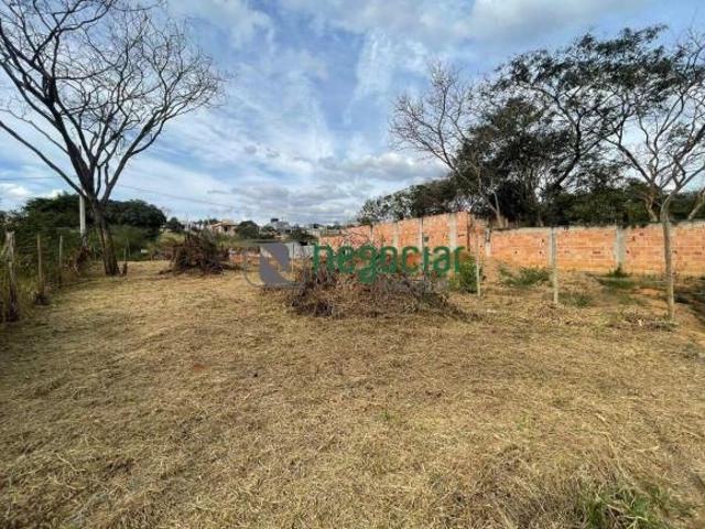 LOTE PLANO À VENDA – BAIRRO TIRADENTES | BETIM/MG