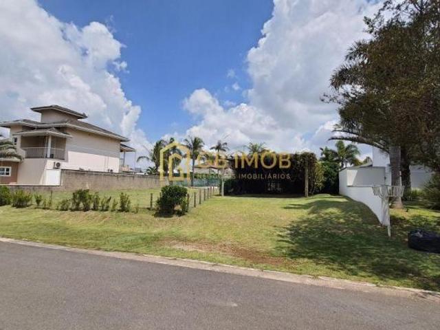 Lote PLANO à venda Haras Pindorama Cabreúva/SP GB6109