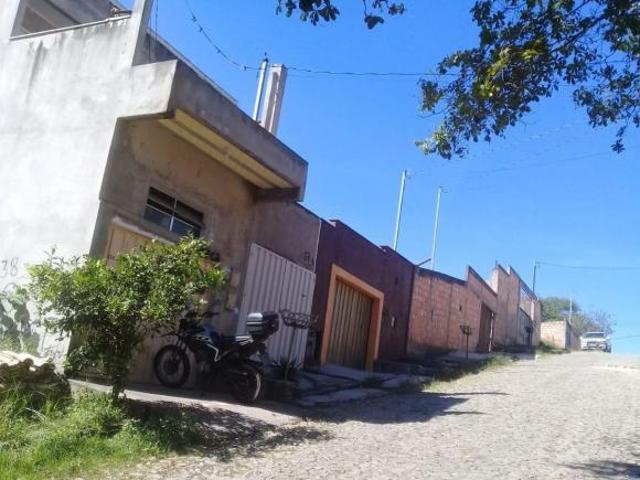 LOTE PLANO A VENDA OU TROCO POR APARTAMENTO NO BAIRRO MONTE SINAI EM ESMERADAS