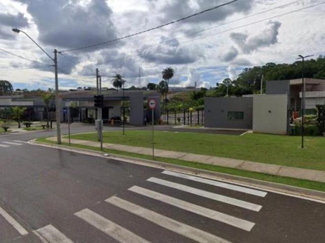 Lote plano à venda no Condomínio Gaia, 616 metros quadrados! Saiba mais