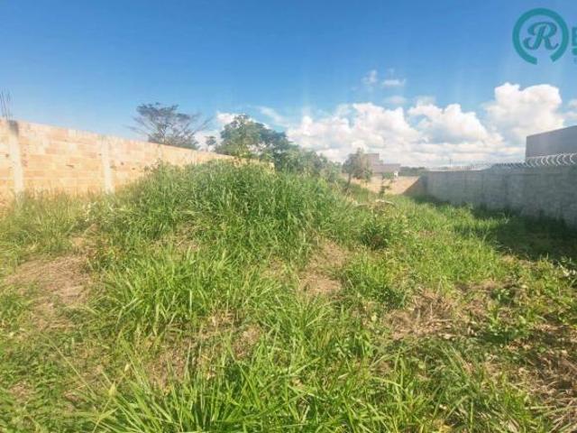 Lote plano à venda no Pomar da Lagoa em Lagoa Santa