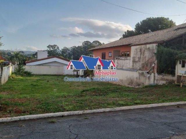 Lote plano Alphaville Residencial 6 360 m2 Aceita permuta