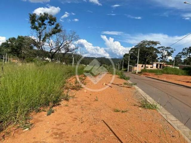 LOTE PLANO CIDADE JARDIM LAGOA SANTA 360 MTRS